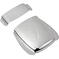 Amazon.com: Fender Pure Vintage Jazz Bass Ashtray Cover Set : Musical ...
