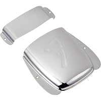 Amazon.com: Fender Pure Vintage Jazz Bass Ashtray Cover Set : Musical ...