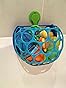 Oball Store and Explore Bath Toys : Amazon.co.uk: Baby Products