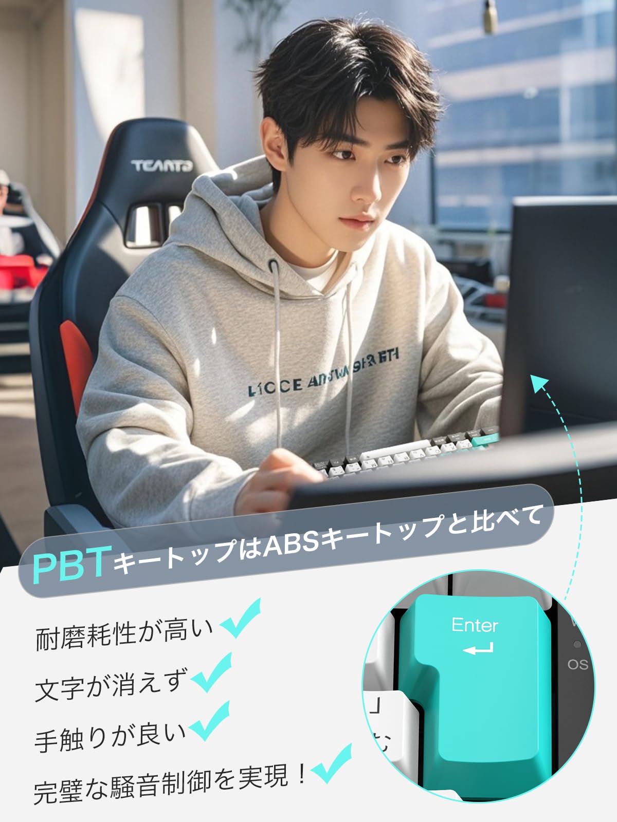 Mua Mechanical Keyboard (Industry Original Development in 2025 ...