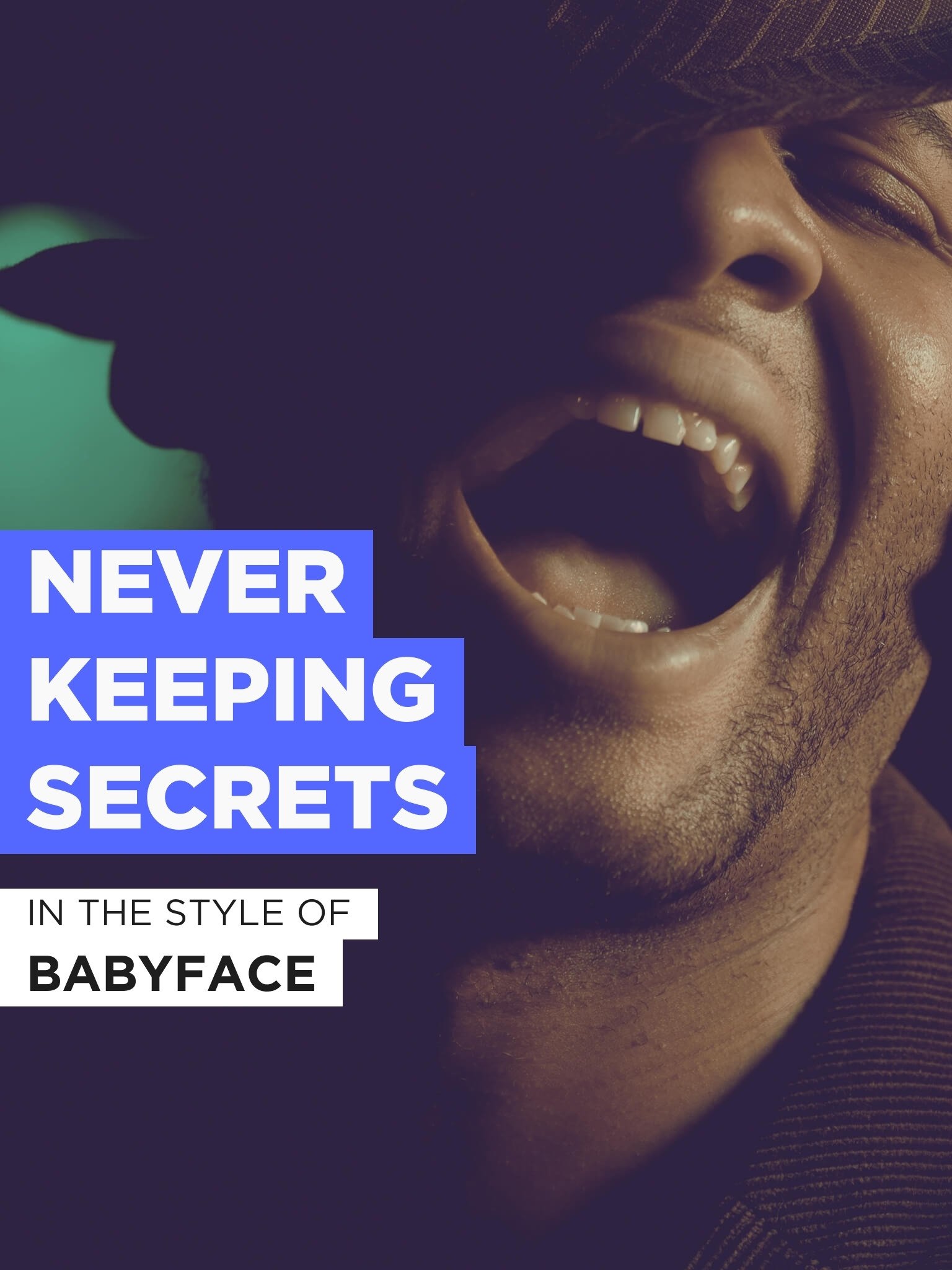 Watch Never Keeping Secrets | Prime Video