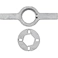 Amazon.com: Supco TB123A Spanner Wrench : Appliances