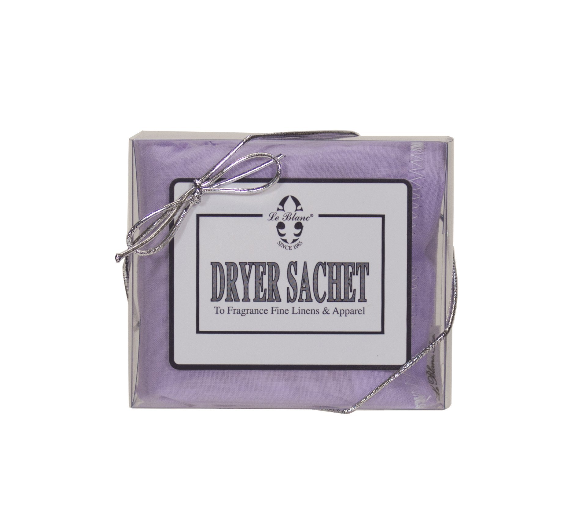 Mua Blue Violet Single Pack Dryer Sachet - Luxury Scented Fabric Sachet ...