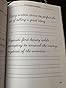 The Art of Cursive Handwriting: A Self-Teaching Workbook: Pearson ...