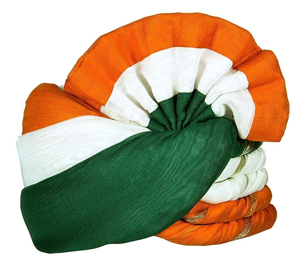 Buy S H A H I T A J Unisex Adults and Kids Indian Flag Tiranga or ...