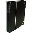 Amazon.com : Corpkit 3-Ring (1 1/2") VP Binder - Heavy Duty, Imitation ...