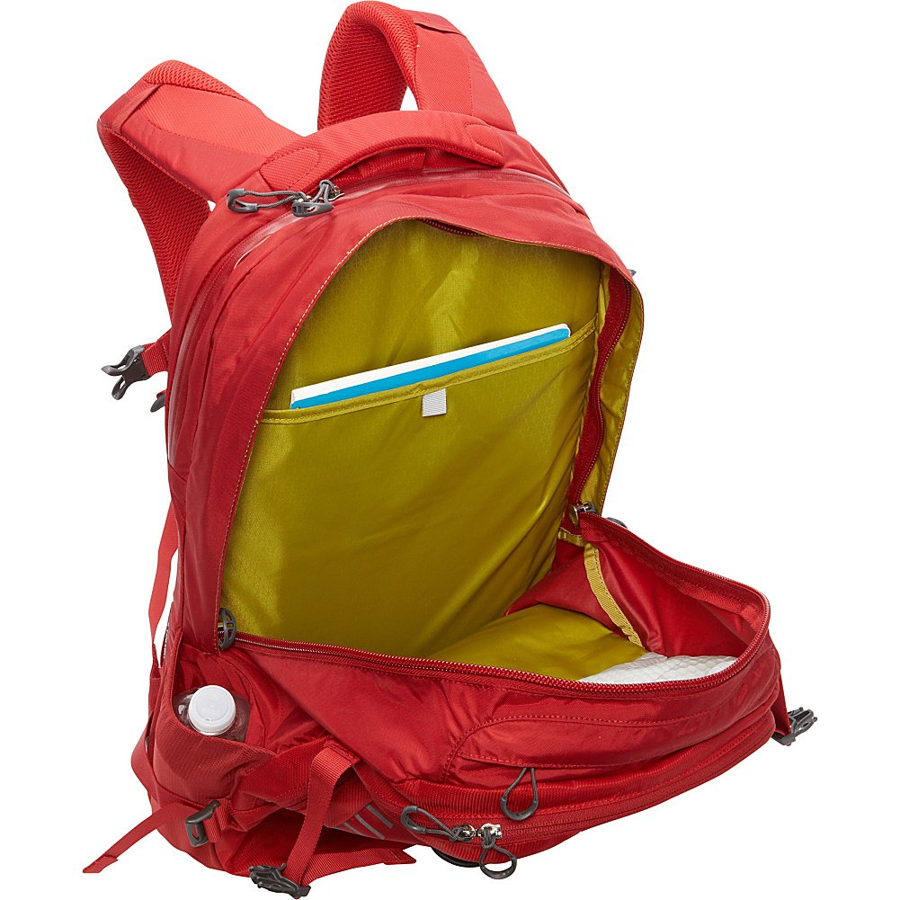 Osprey Comet 30 Backpack Review – Is It The Perfect Day Pack? | Expert World Travel