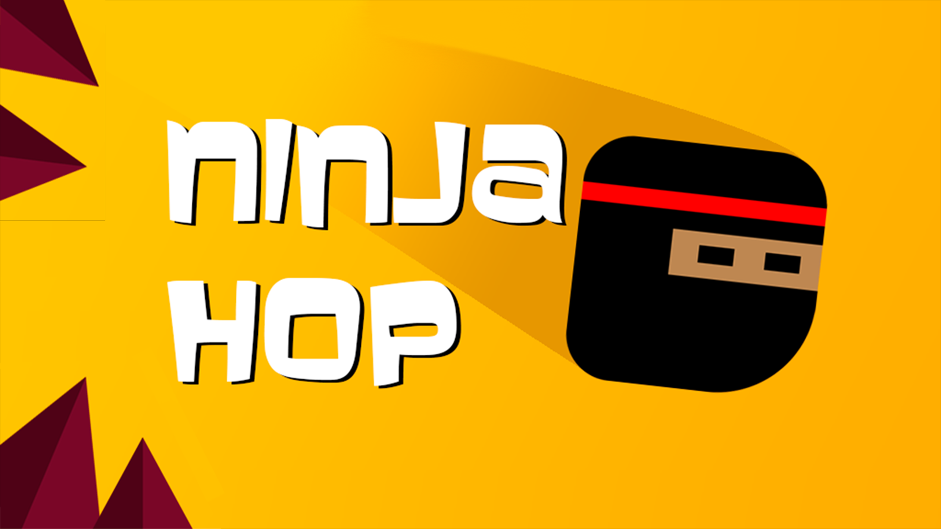Ninja Hop : Jumping Game:Amazon.com:Appstore for Android