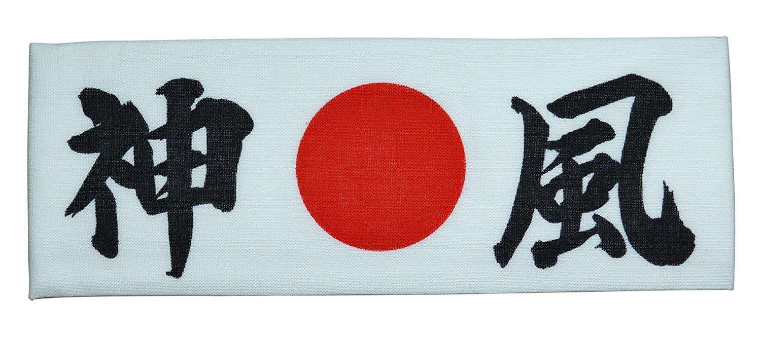 Mua THE 8BALL COMPANY Japanese Souvenir Tenugui Hachimaki Headband ...