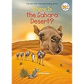 Where Is the Congo?: Stine, Megan, Who HQ, Putra, Dede: 9780593093214 ...