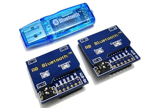 RB Bluetooth Transceiver Kit | Orion Web
