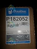 Amazon.com: Donaldson P181052 Air Filter, Primary, Finned: Industrial ...