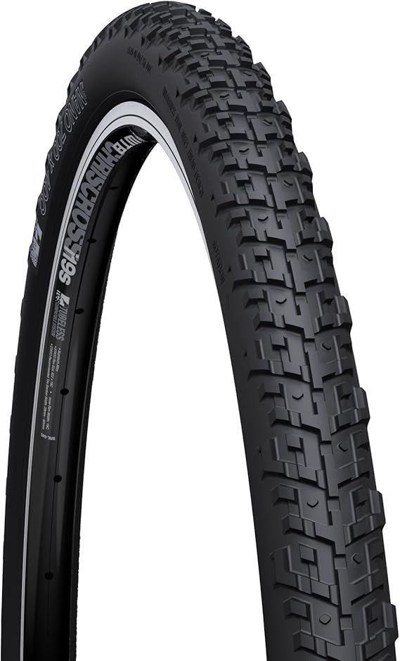 WTB Nano Comp Tire, 700x40c, Black: Amazon.ca: Sports & Outdoors