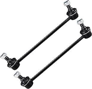 cciyu Front Sway Stabilizer Bar Link fit for 2013-2014 for Toyota ...