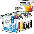 Amazon.com: Miss Deer LC20E Compatible Ink Cartridge Replacement for ...