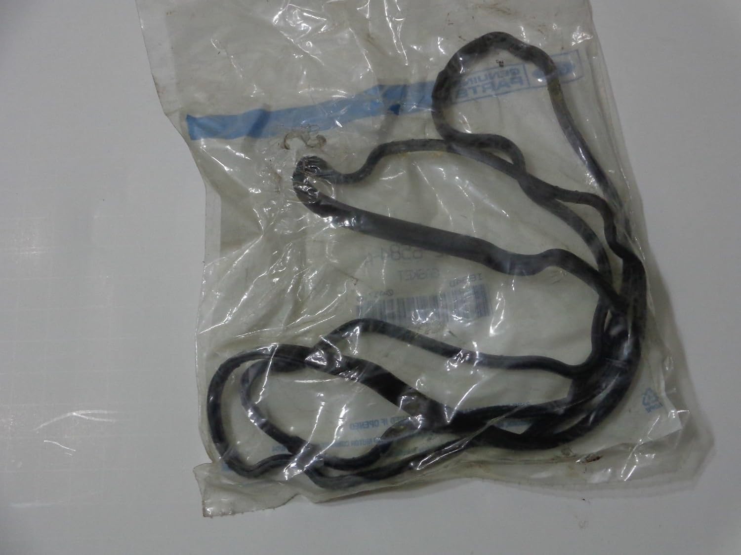 Genuine Ford Valve Cover Gasket 7T4Z-6584-B