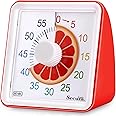 Amazon.com: Secura 60-Minute Visual Countdown Timer for Kids & Adults ...