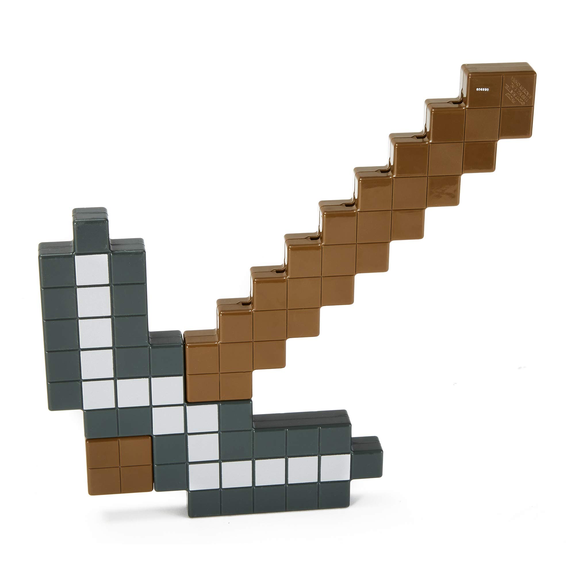 Mua Mattel Minecraft Iron Pickaxe trên Amazon Mỹ chính hãng 2024 | Fado