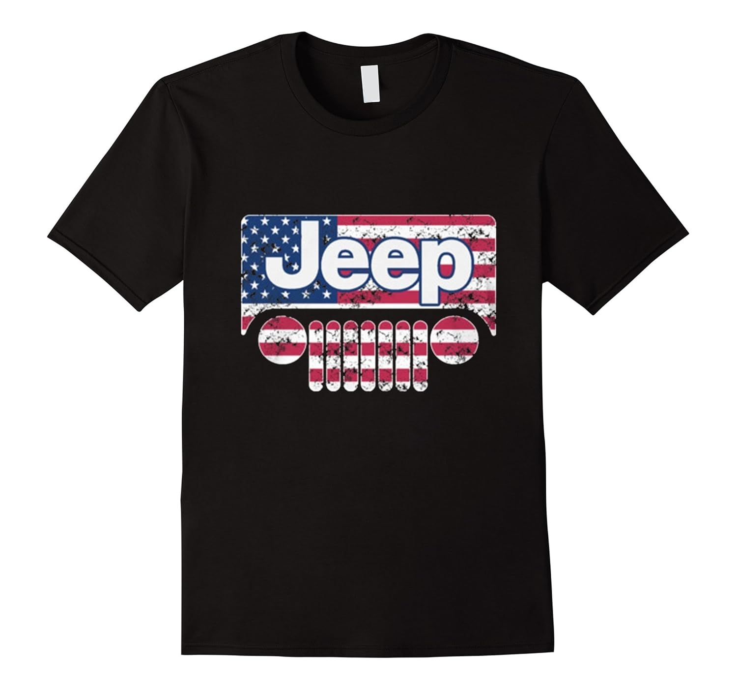 Jeep T-Shirt 2016-CL – Colamaga