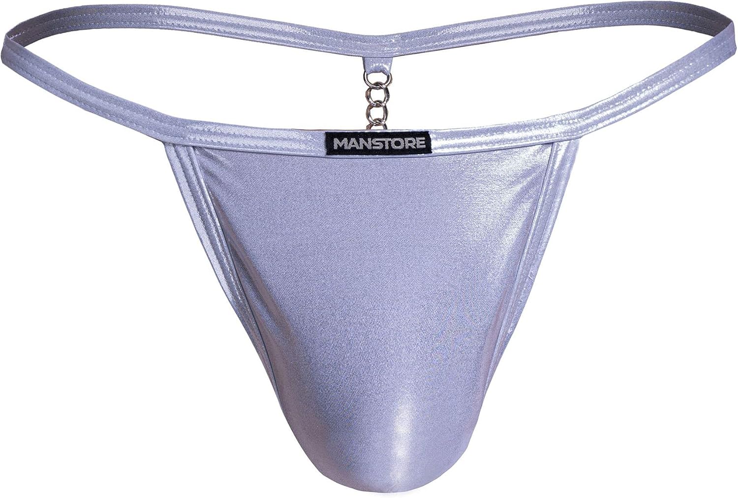 MANstore Men's Underwear Catena String Nightclub M2057 : Amazon.co.uk ...