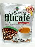 Alicafe Gold Instant No Sugar Black Coffee -40 Sachets 100 g: Amazon.in ...
