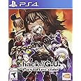 Amazon.com: .hack//G.U. Last Recode - PlayStation 4 : Bandai Namco Games Amer: Video Games