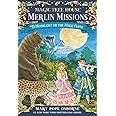 Moonlight on the Magic Flute (Magic Tree House Merlin Mission): Osborne ...