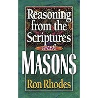 Reasoning from the Scriptures with Muslims: Rhodes, Ron: 9780736910101 ...