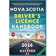 Nova Scotia Driver’s Licence Handbook: Your Complete Guide to Canadian ...