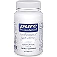 Amazon.com: Pure Encapsulations PureResponse Multivitamin | Support for ...