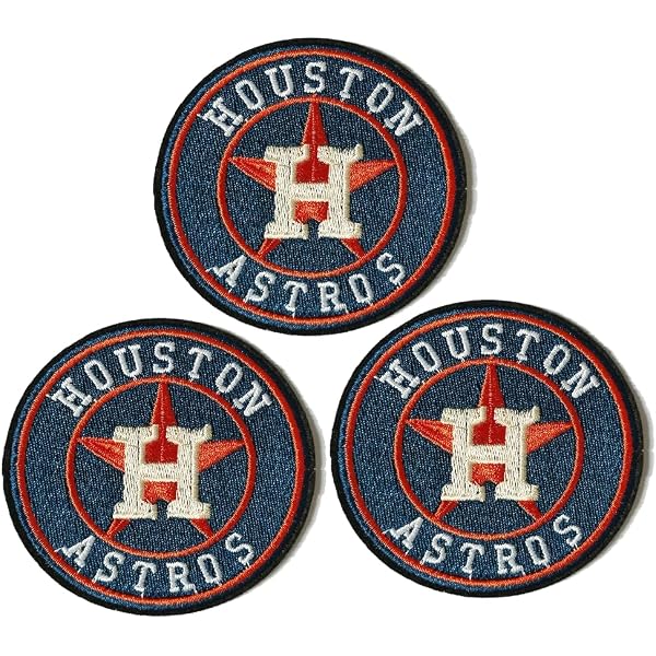 Houston Astros Emblem Clip Art