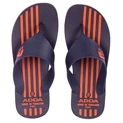 Buy ADDA Men's Slipper at Amazon.in