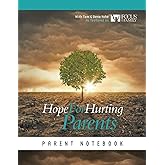 The Hurting Parent: Help and Hope for Parents of Prodigals: Lewis ...