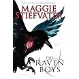 Amazon.com: The Raven Boys (The Raven Cycle, Book 1) (1): 8601421413411 ...