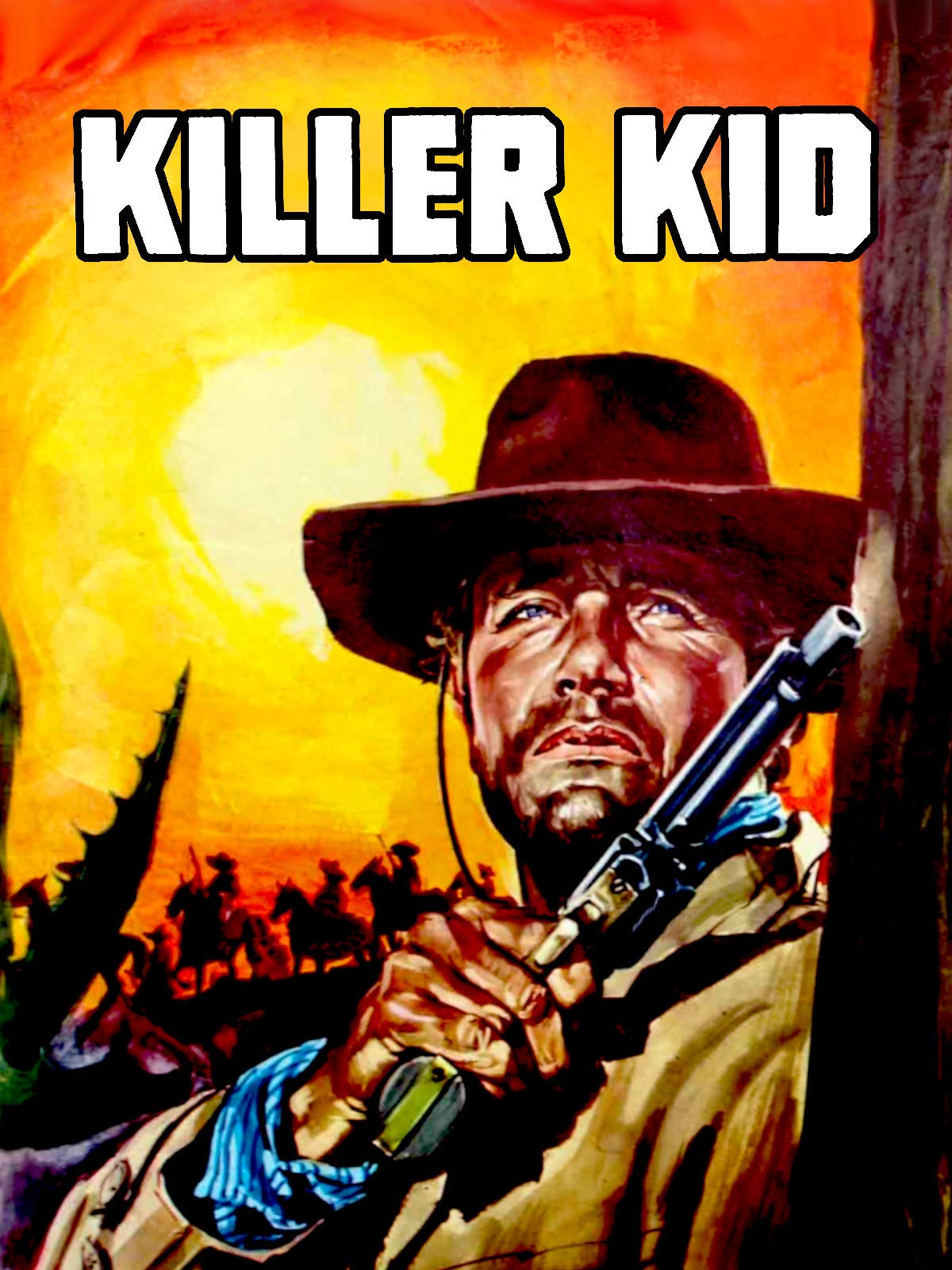 Amazon.de: Killer Kid ansehen | Prime Video