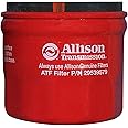 Transmission Filter Allison 29539579 Transmission Spin On Filter ...
