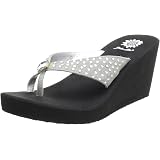 Amazon.com | Yellow Box Women's Stage Wedge Sandal | Platforms & Wedges