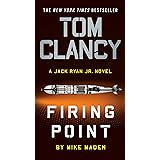 Amazon.com: Tom Clancy Line of Sight (A Jack Ryan Jr. Novel): 9780735215924: Maden, Mike: Books
