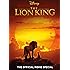 The Lion King: The Novelization: Elizabeth Rudnick: 9781368039260 ...