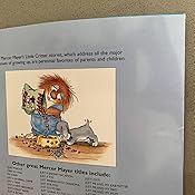 Just Me and My Puppy (Little Critter): Mayer, Mercer, Mayer, Mercer ...