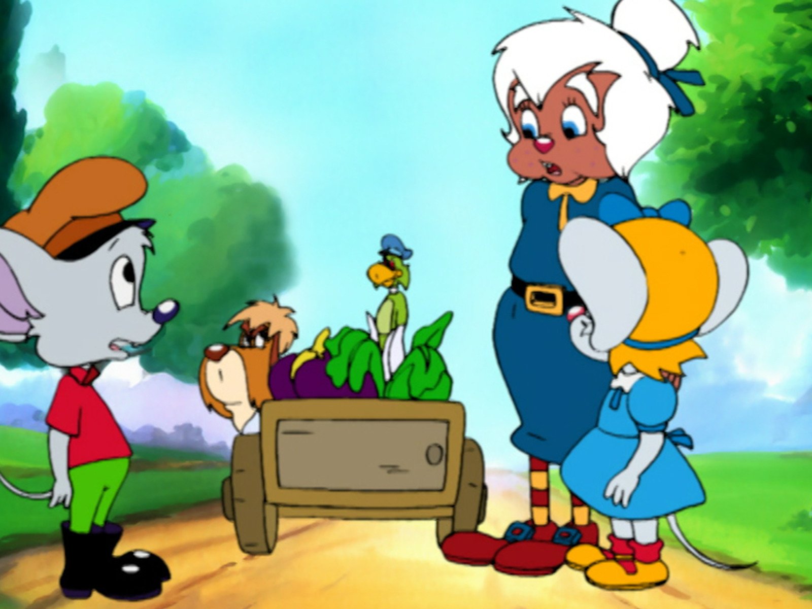 Watch Lapitch - The Little Shoemaker | Prime Video