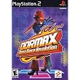Amazon.com: Dance Dance Revolution DDR Max - PlayStation 2 : Video Games