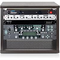 Amazon.com: Gator Frameworks Elite Furniture Series 12U Angled Studio ...