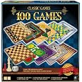 Amazon.com: Merchant Ambassador Classic Games Collection - 100 Game ...