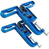 Amazon.com: Wintersteiger Freeride Ski & Snowboard Tuning Vise : Sports ...