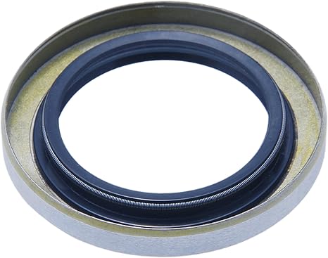 Amazon.com: Mb664612 - Oil Seal Rear Hub (50X75X9X9.9) For Mitsubishi ...