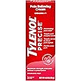 Amazon.com: Tylenol Precise Pain Relieving Cream, Maximum Strength 4% ...