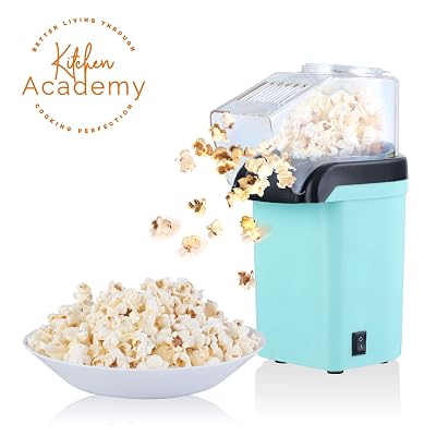 Kitchen living popcorn maker online