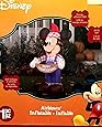 Amazon.com: Mickey Mouse Thanksgiving Inflatable 3.8 Foot Scarecrow ...