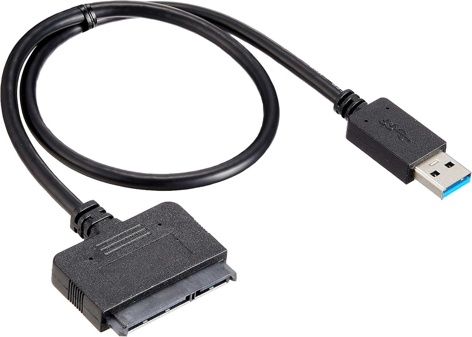 Amazon | アイネックス 2.5インチSATA-USB3.0変換アダプタ CVT-08 | AINEX | 変換コネクタ 通販